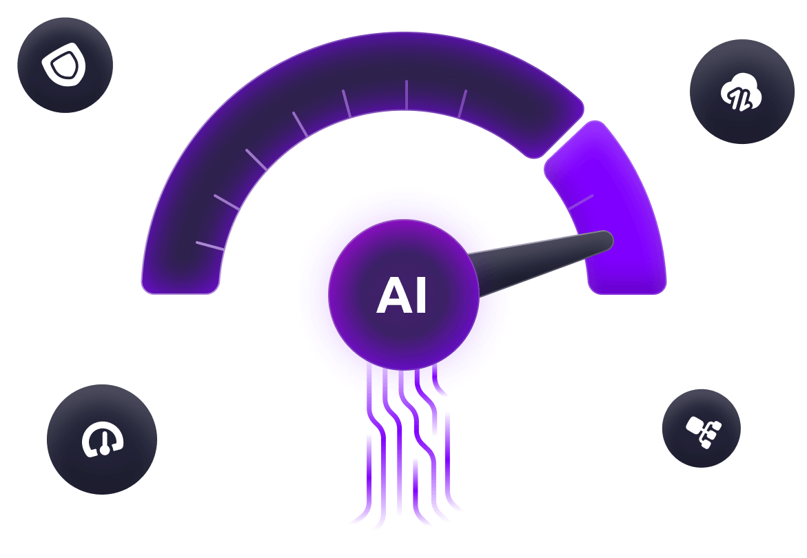 Amplify Home - Develop Secure Software Confidently